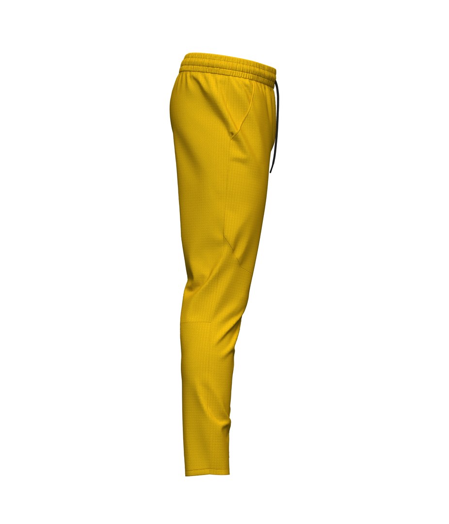Men Jogger 3D Model 3D - TurboSquid 2254274