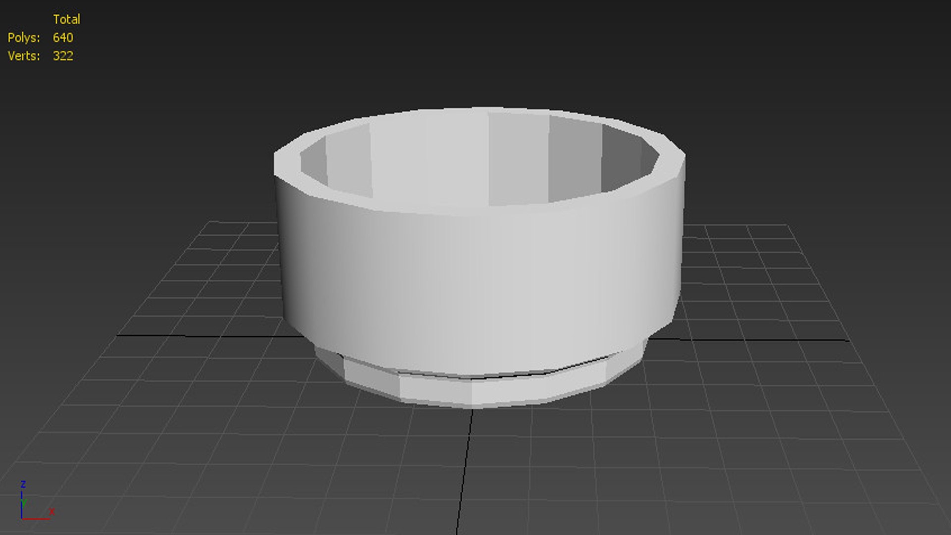 3D Small Bowl Model - TurboSquid 1948431