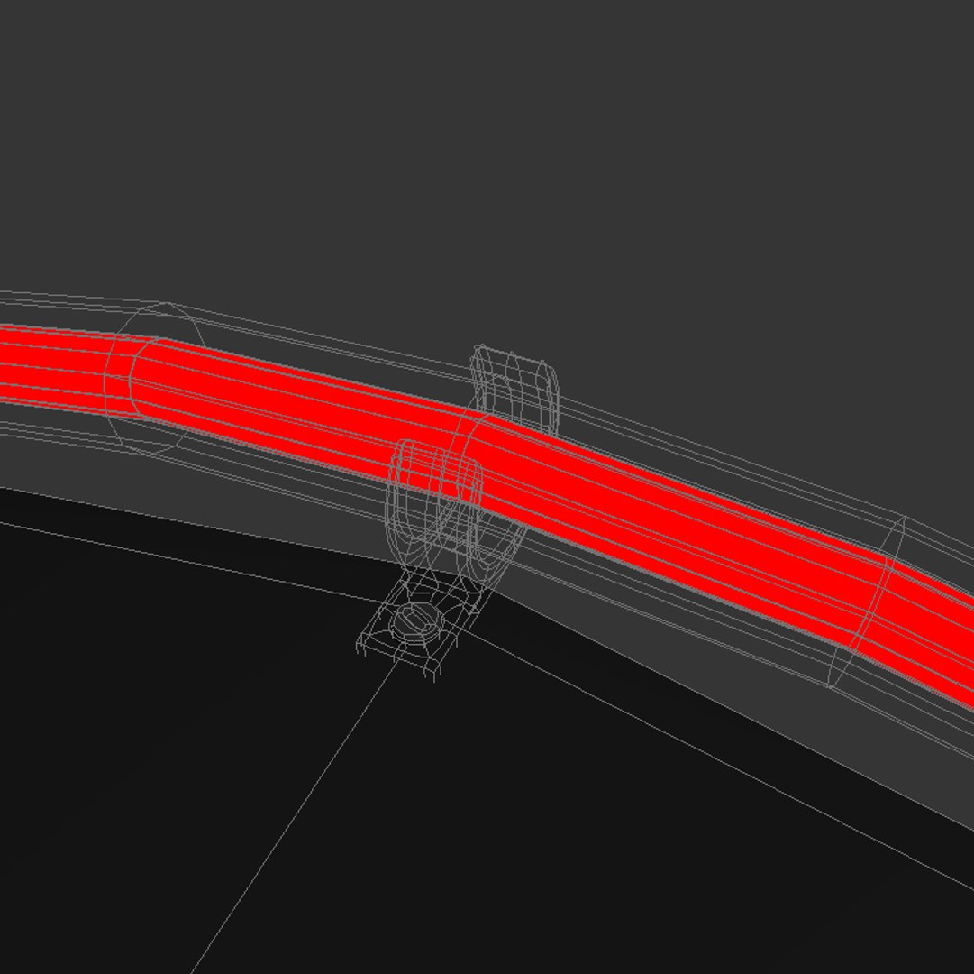 Animations Neon Sign Model - TurboSquid 1582949