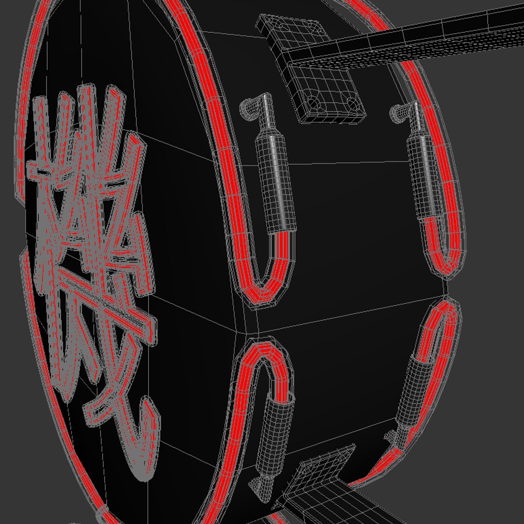 Animations Neon Sign Model - TurboSquid 1582949