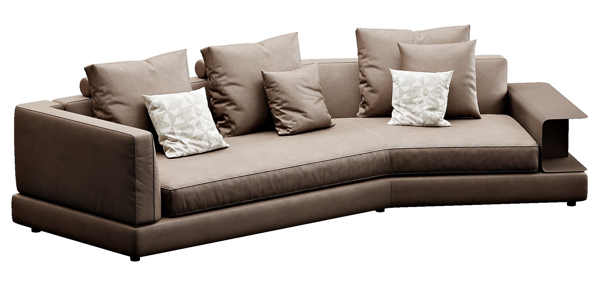 3D Bonaldo Liam - TurboSquid 2249473