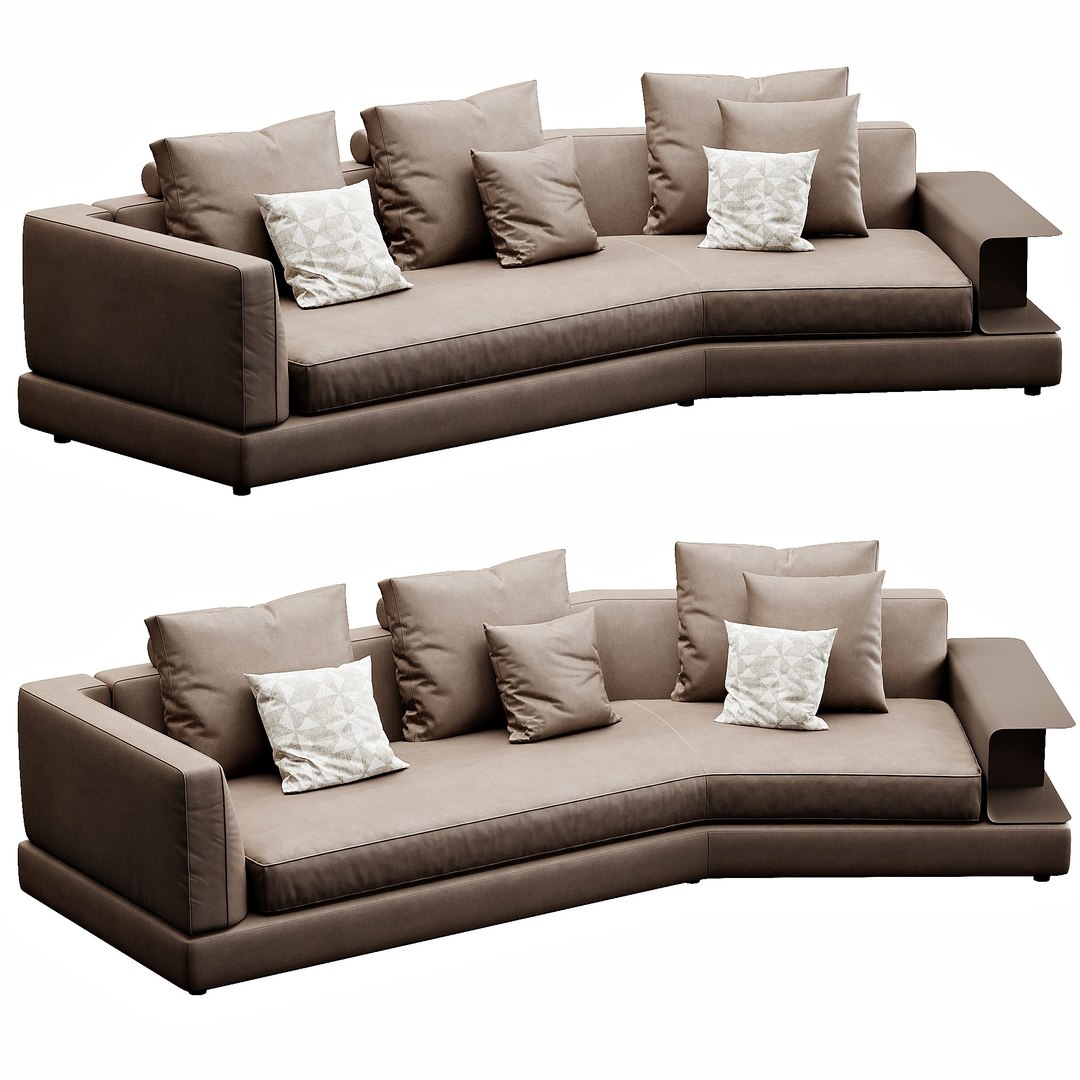 3D Bonaldo Liam - TurboSquid 2249473