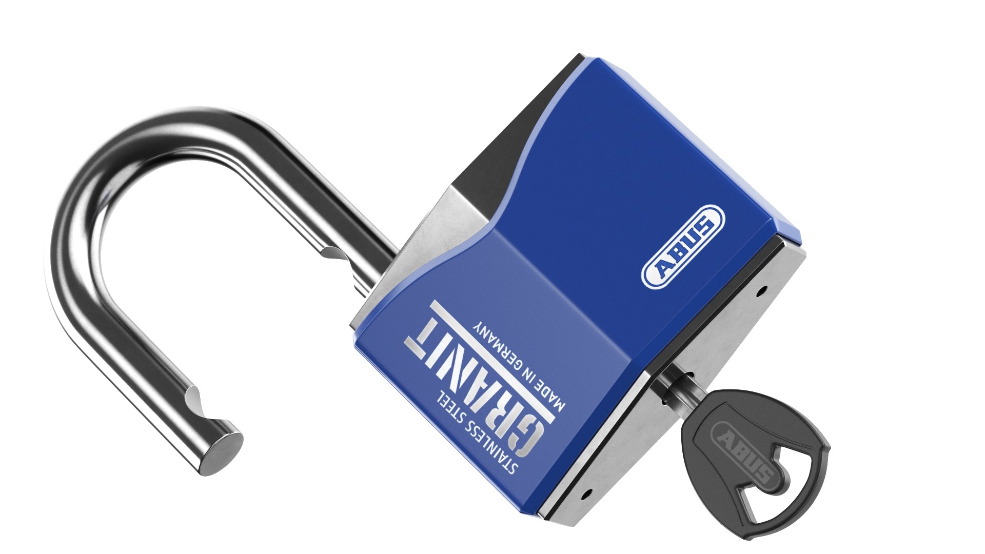 3D Three Detailed Padlock Model - TurboSquid 2272373