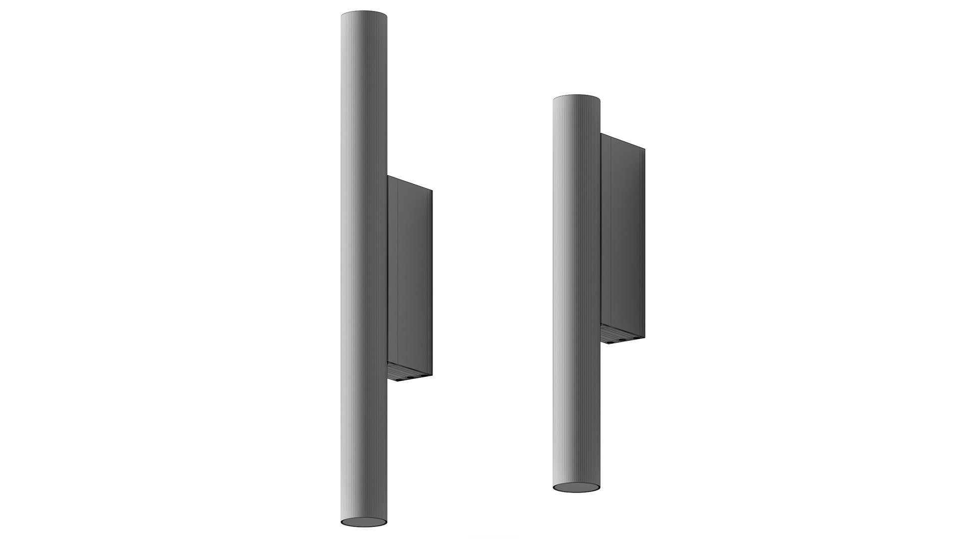 Delta Light SPY 39 W X 3D Model - TurboSquid 2169132