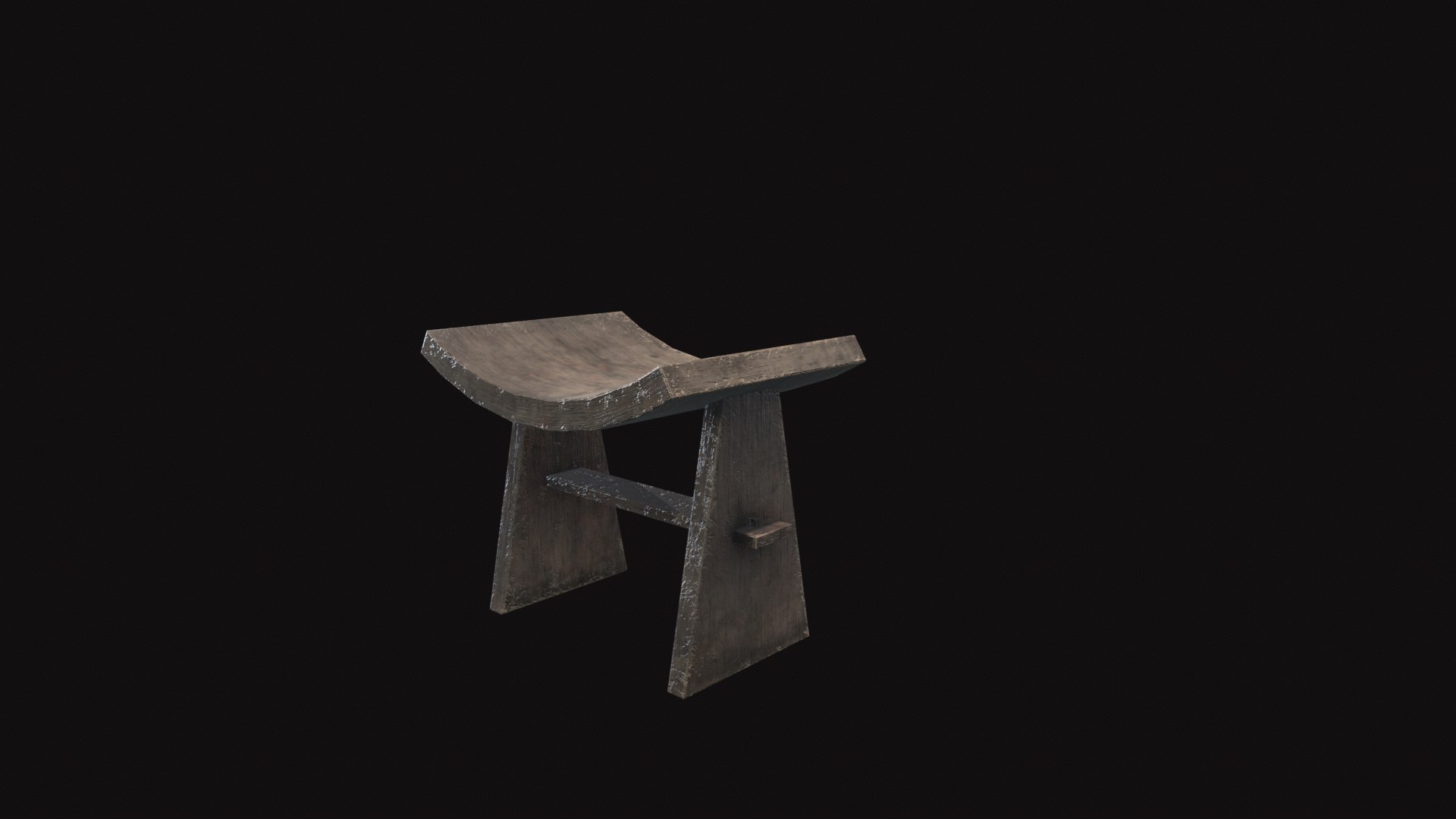 modelo 3d Herramienta medieval V7 - TurboSquid 2305280