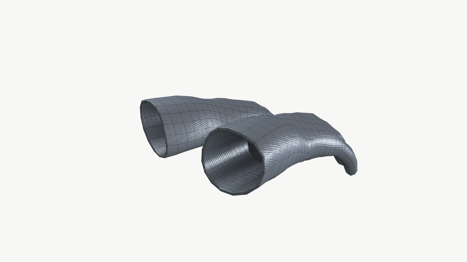 Heat Resistant Safety Gloves 3D - TurboSquid 2326815