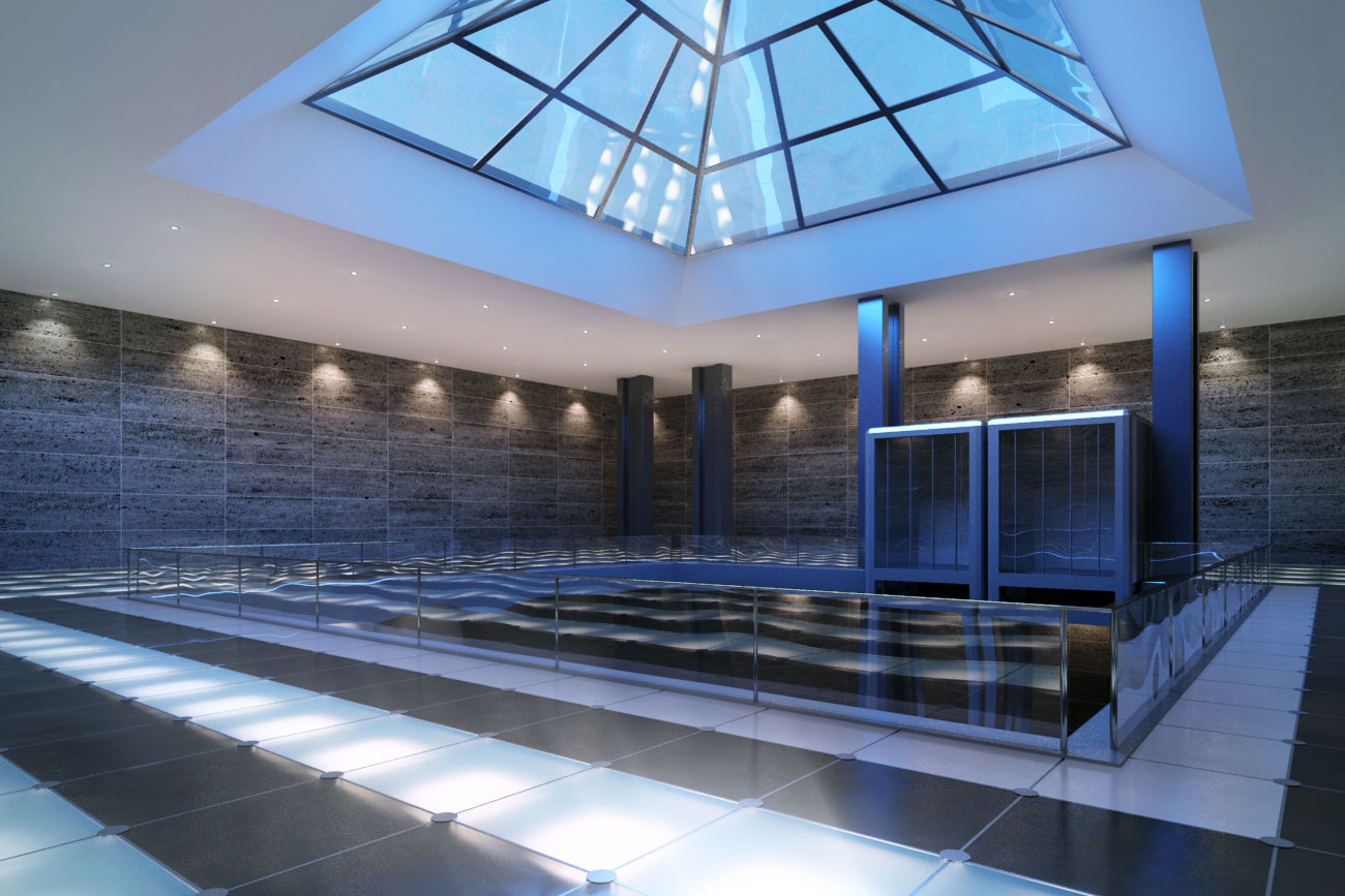 3d archinteriors vol 26