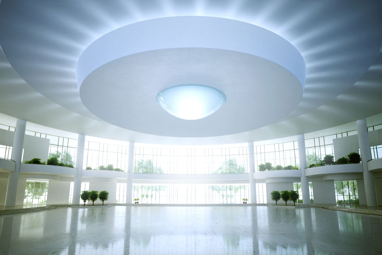 3d archinteriors vol 26