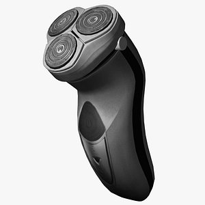 3D Electric Razor Models - Browse & Download Formats - TurboSquid