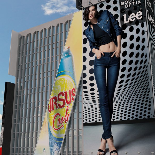 원 타임즈 스퀘어 HD 3D 모델 - TurboSquid 1282839