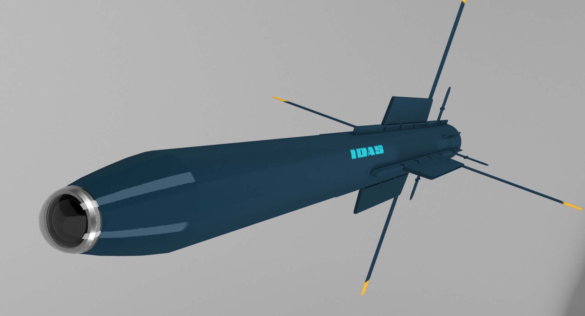 Idas Missile Max