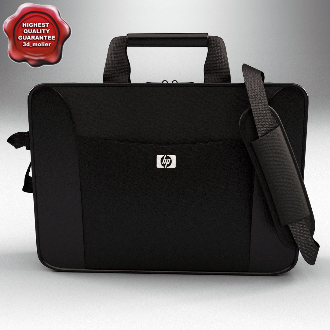 Max Hp Basic Notebook Case