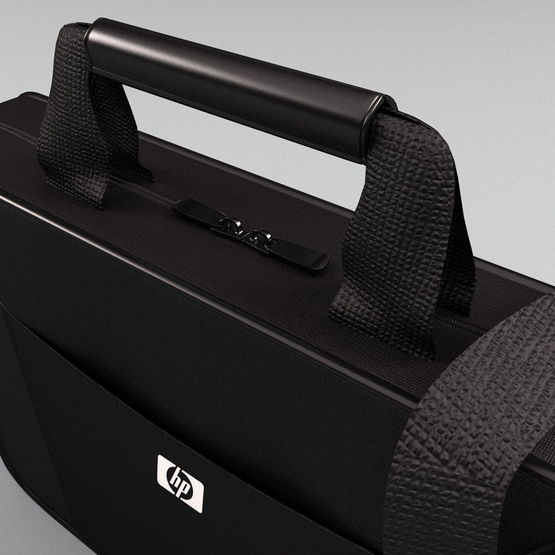 Max Hp Basic Notebook Case