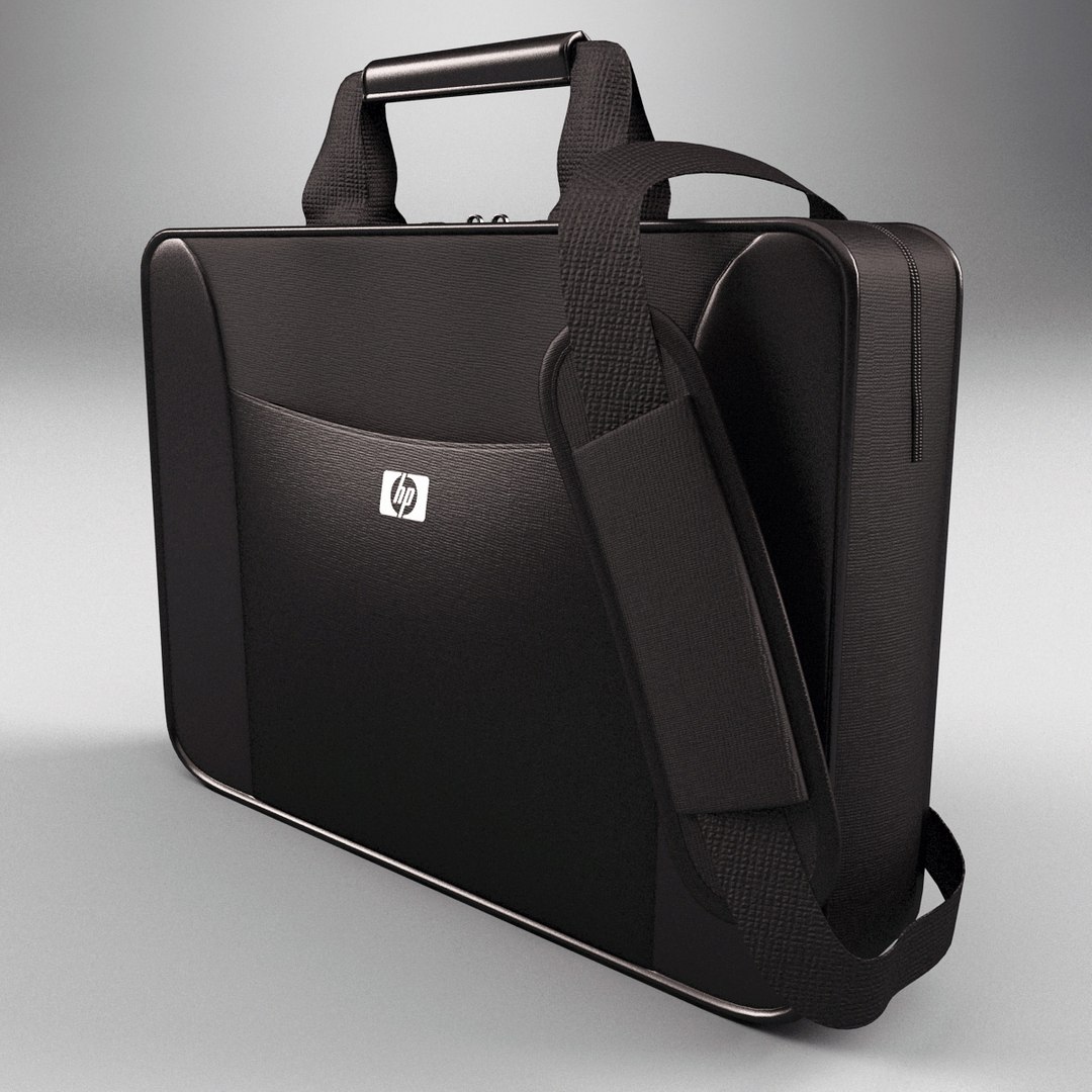 Max Hp Basic Notebook Case
