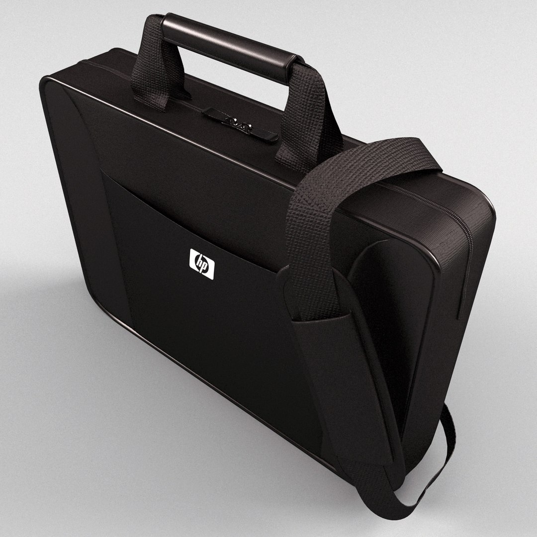 Max Hp Basic Notebook Case