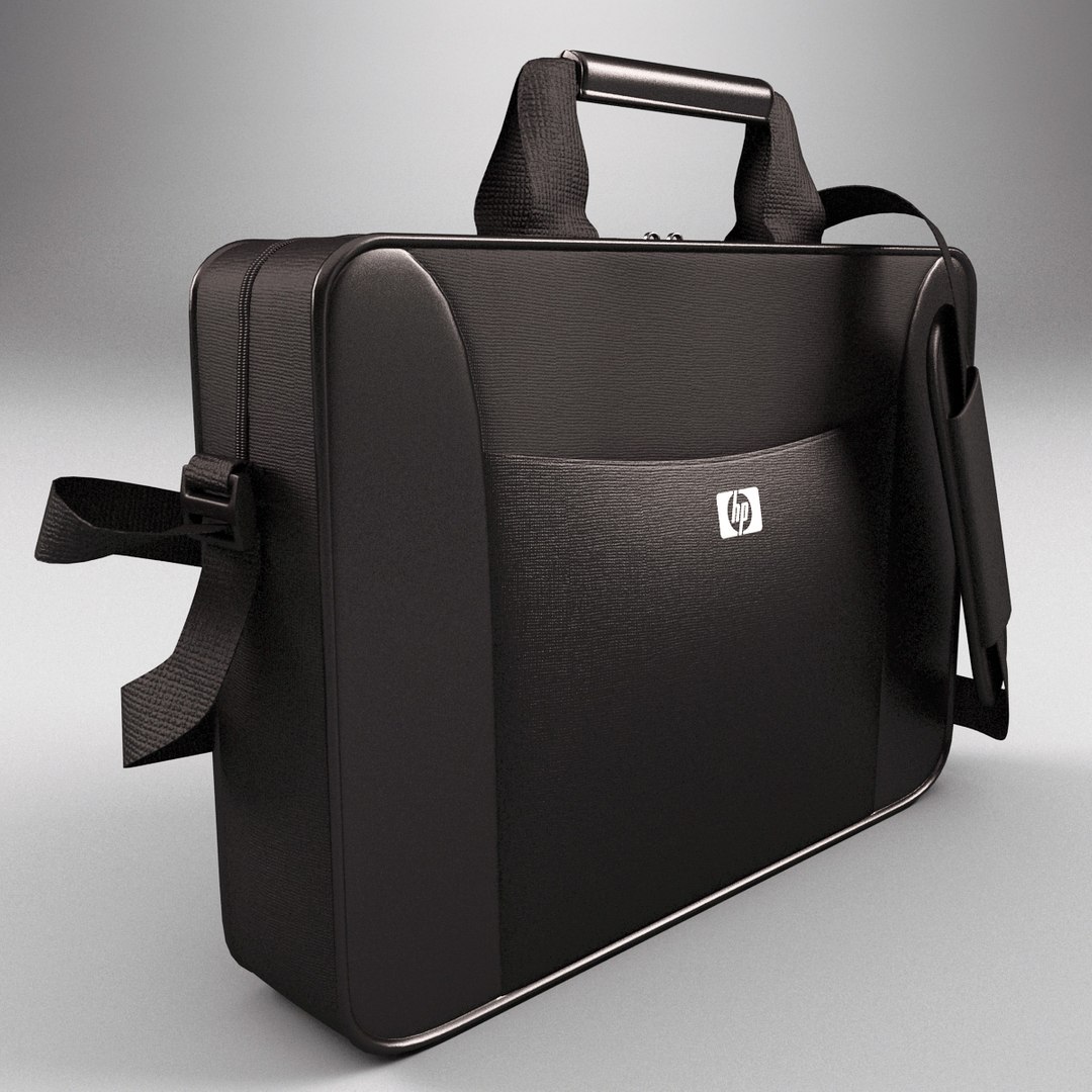 Max Hp Basic Notebook Case