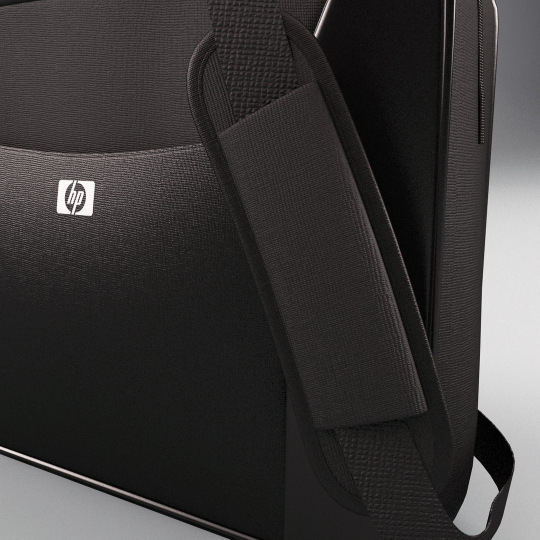Max Hp Basic Notebook Case