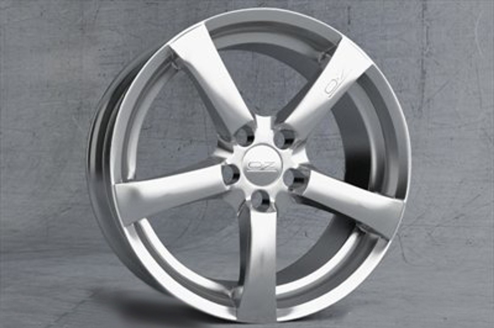 Hydra Racing Wheel 3d Max
