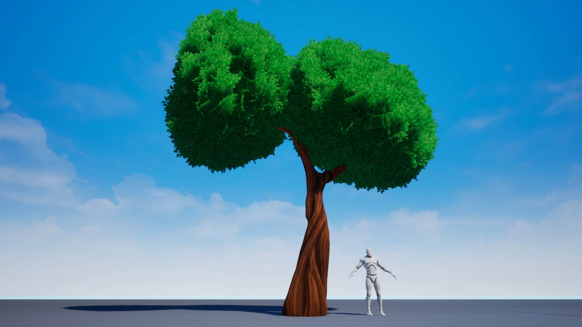 3D Trees Pack Model - TurboSquid 1352866