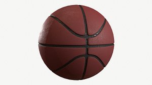 Free 3D Basketball Models | TurboSquid