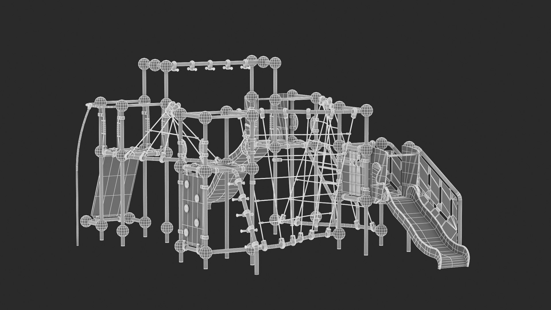 3D Lappset Plutonium model - TurboSquid 1748349