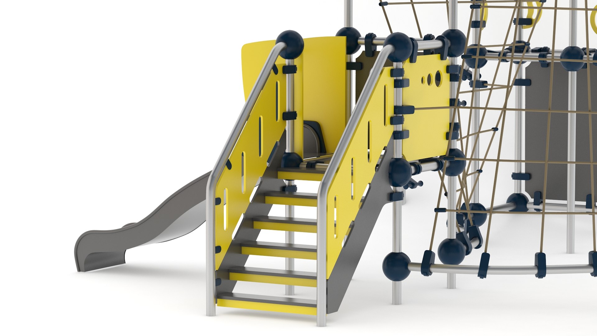 3D Lappset Plutonium model - TurboSquid 1748349