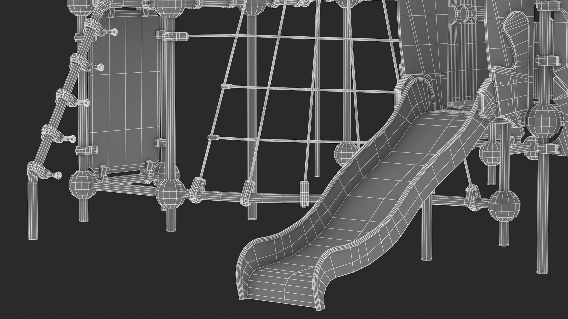 3D Lappset Plutonium model - TurboSquid 1748349