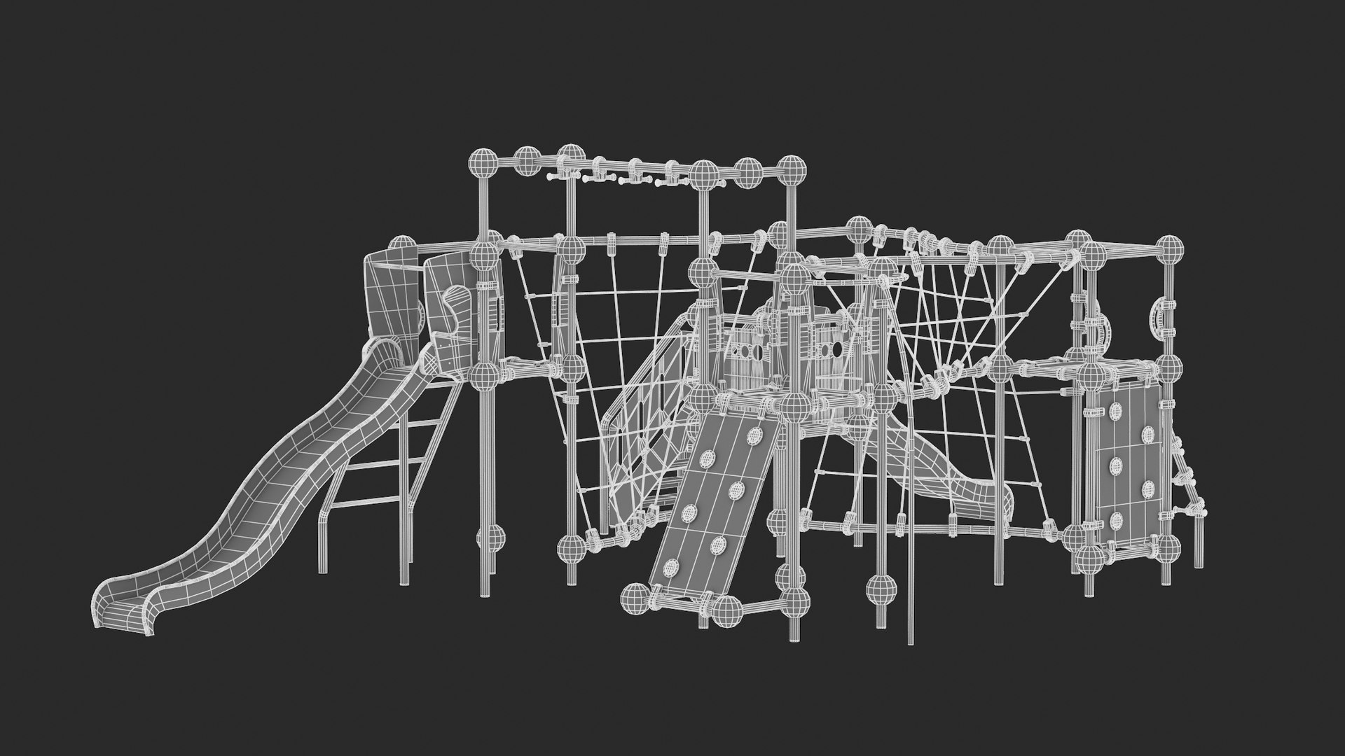 3D Lappset Plutonium model - TurboSquid 1748349
