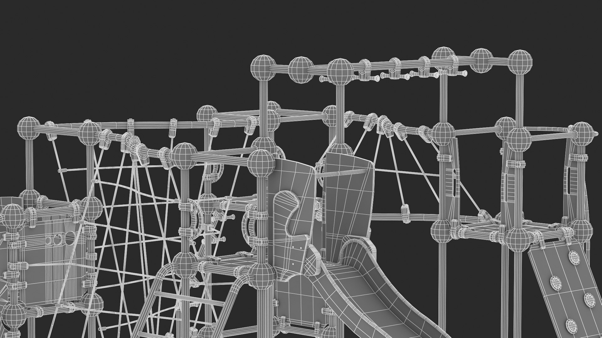 3D Lappset Plutonium model - TurboSquid 1748349