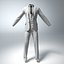 3d Suit