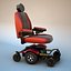 Power Wheelchair Max