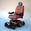 Power Wheelchair Max