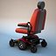 Power Wheelchair Max