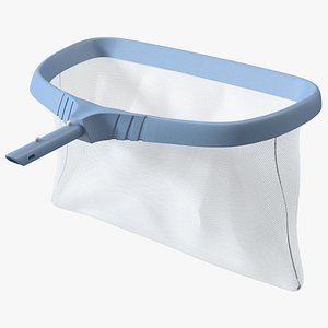 Pool Skimmer 3D Models for Download | TurboSquid