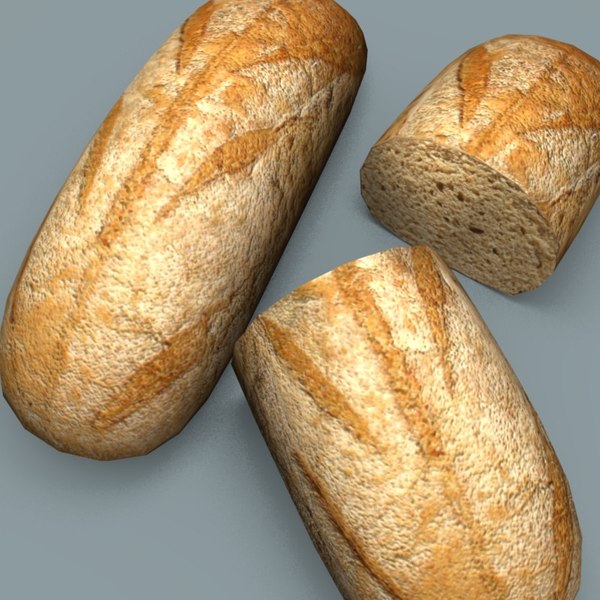 maya wheat bread