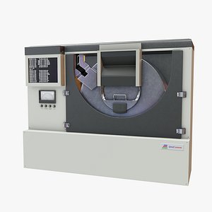 3D Mainframe Computer Models - Browse & Download Formats - TurboSquid