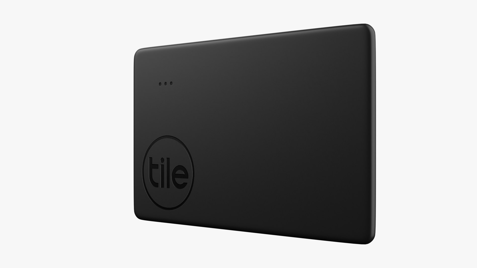 The Tile Slim 3D Model - TurboSquid 1737452