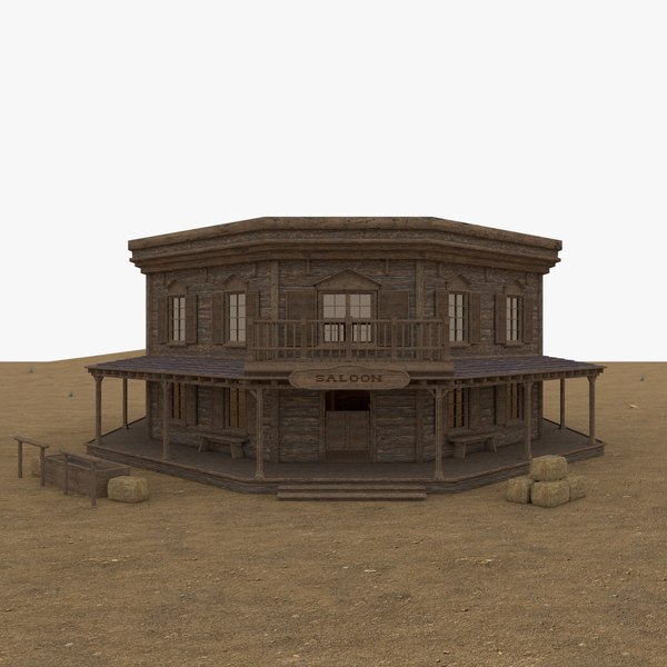 Free 3D Bar Models | TurboSquid