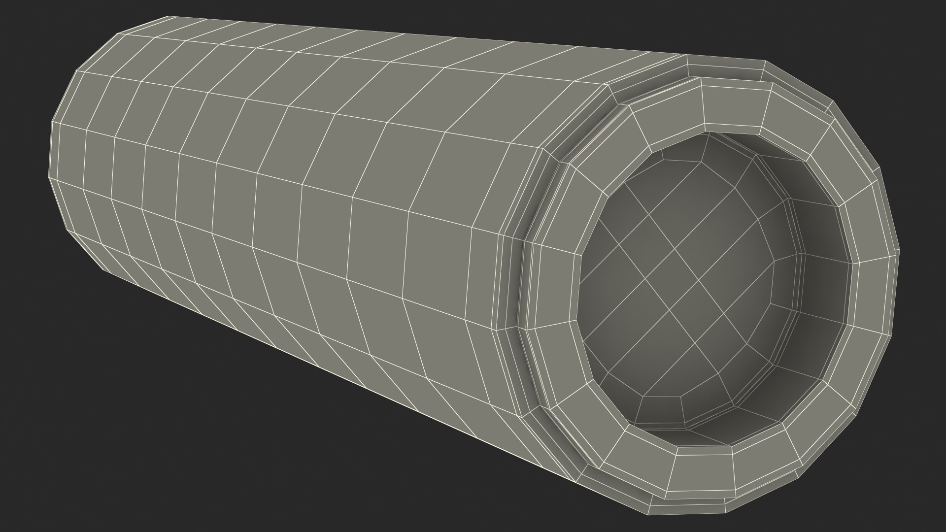 Megatron Firecracker with Fuse 3D model - TurboSquid 1803300