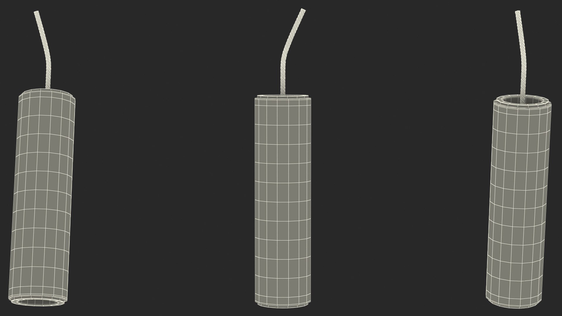 Megatron Firecracker with Fuse 3D model - TurboSquid 1803300