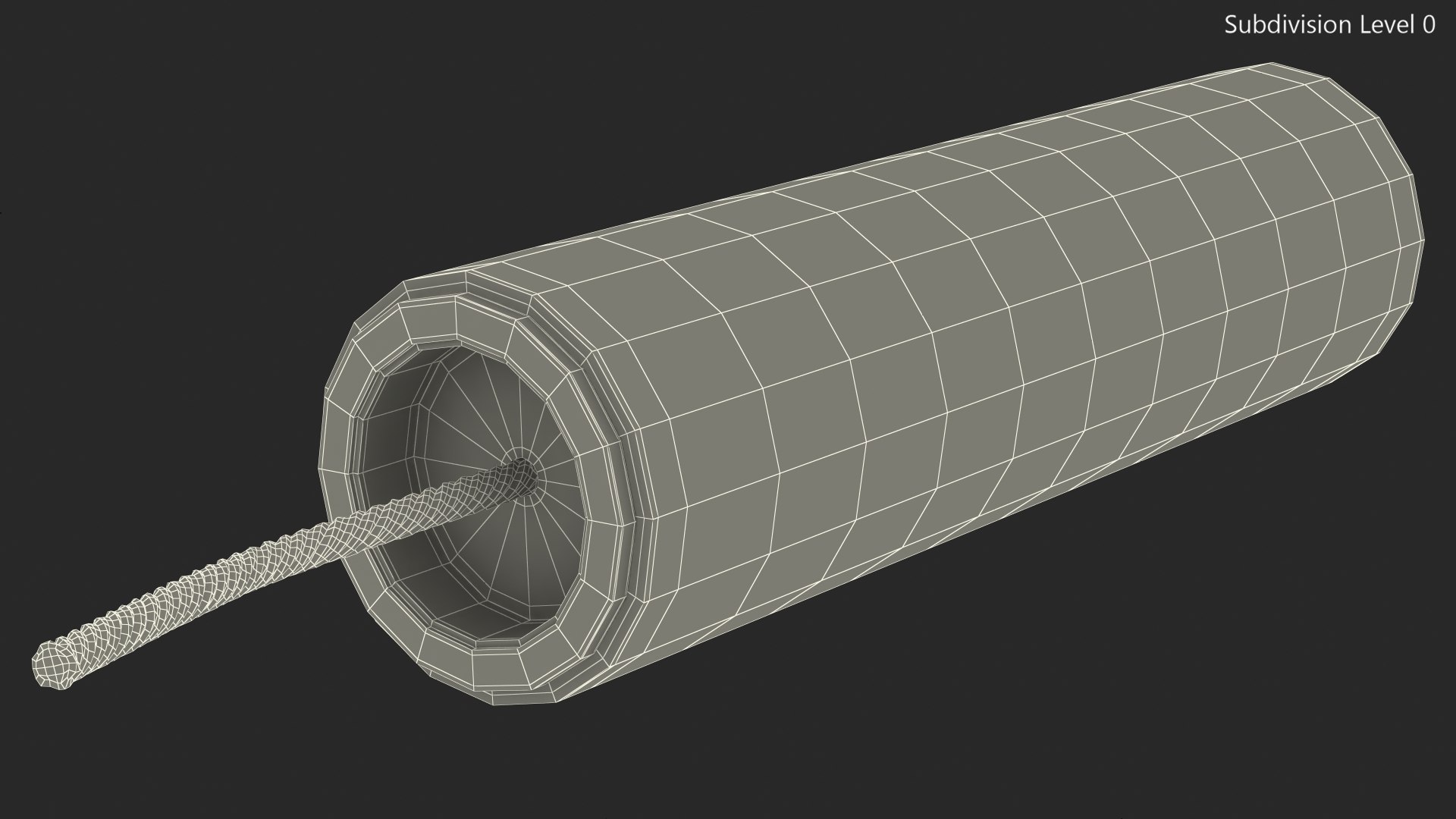 Megatron Firecracker with Fuse 3D model - TurboSquid 1803300