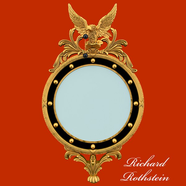 Richard Rothstein 3D Models for Download | TurboSquid