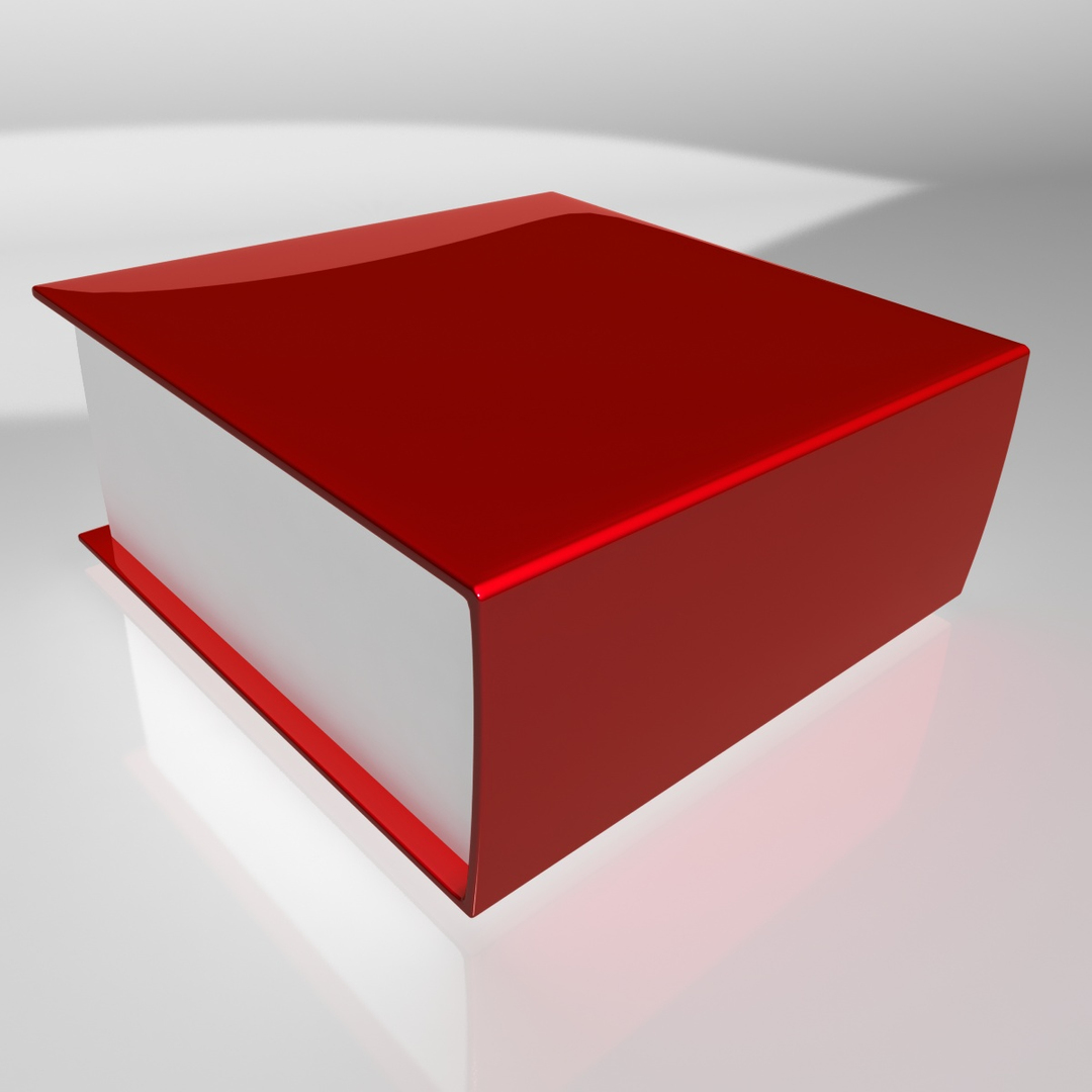 Demonstration product design 3D model - TurboSquid 1165004