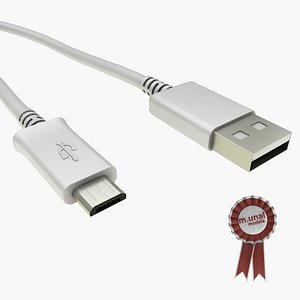 model usb android cable
