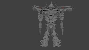 Transformers 3D Models for Download | TurboSquid