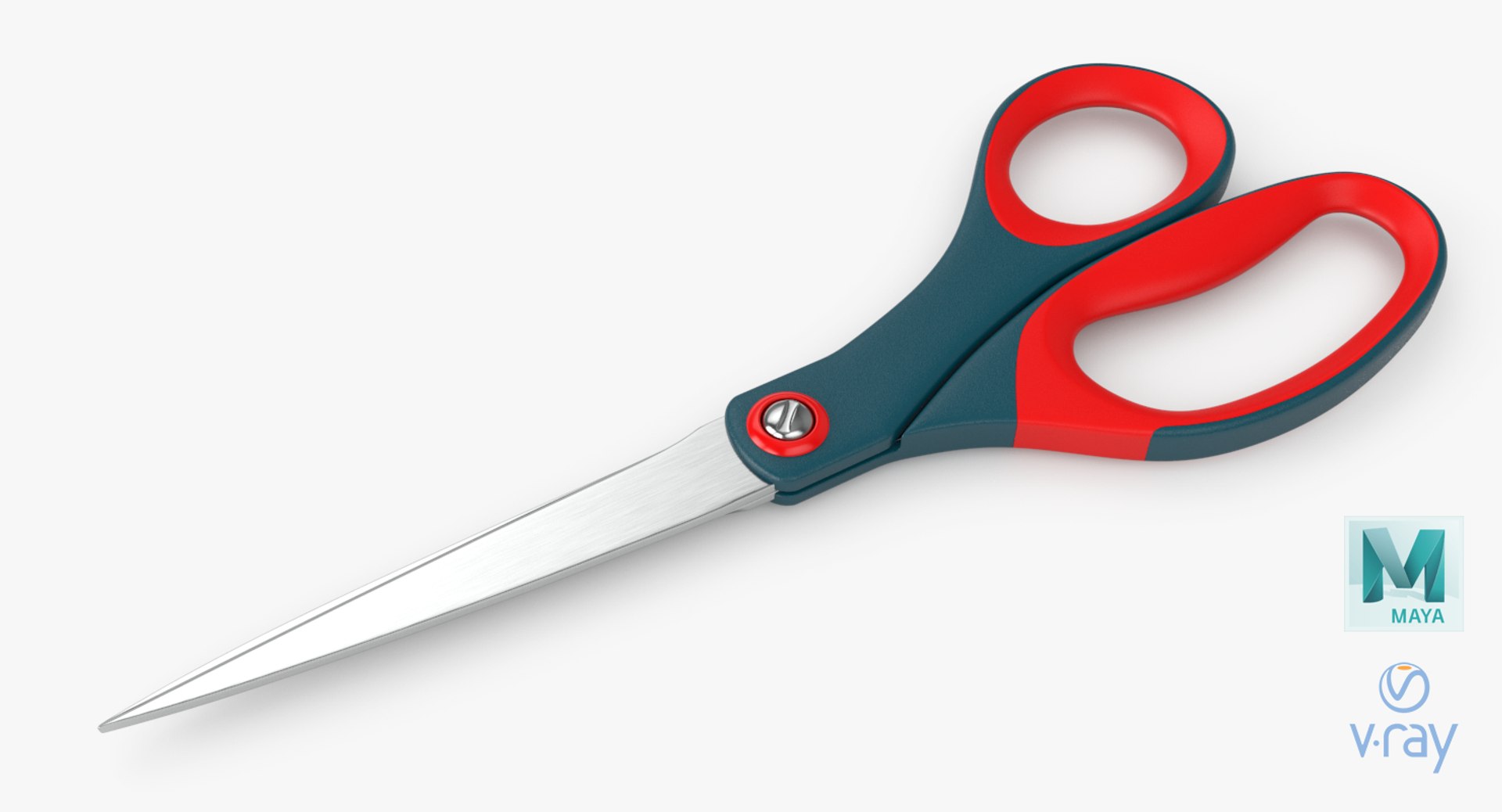 Max Scotch Precision Scissor