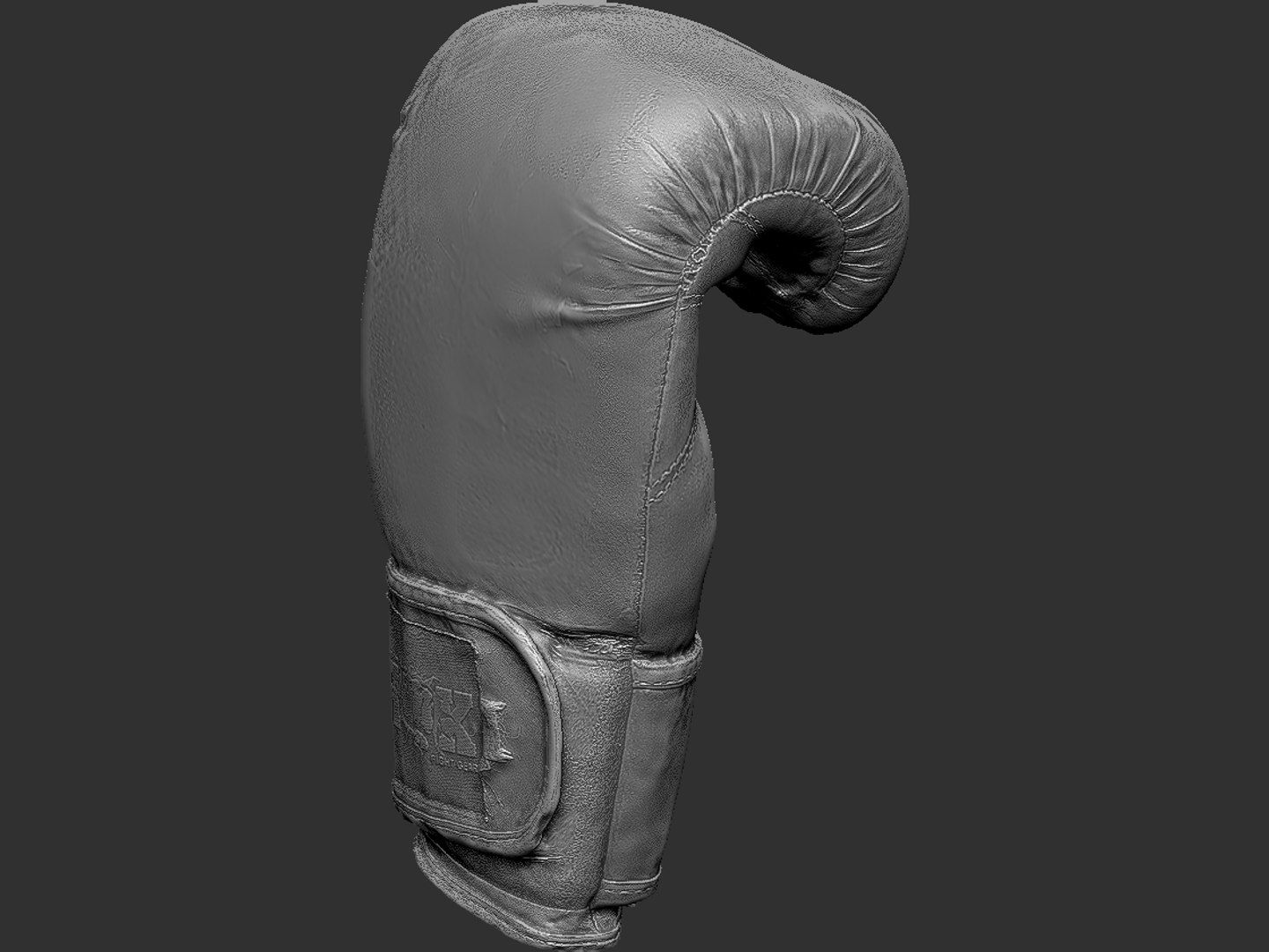 Boxing Gloves Hd 8k 3D Model - TurboSquid 1264951