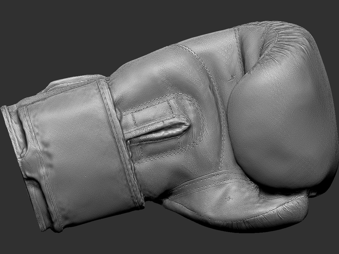 Boxing Gloves Hd 8k 3D Model - TurboSquid 1264951