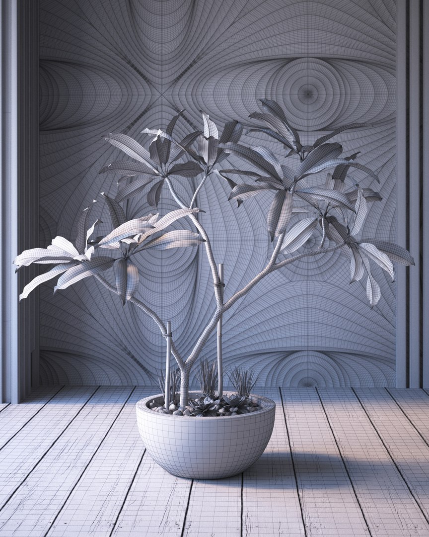 Archmodels Vol 268 3D Model - TurboSquid 2013278