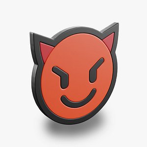 Smiley Face STL Models for Download | TurboSquid